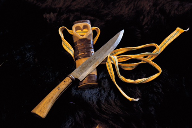 Matagi Sharing life and the mountains | WHAT SCIENCE HAS FORGOTTEN